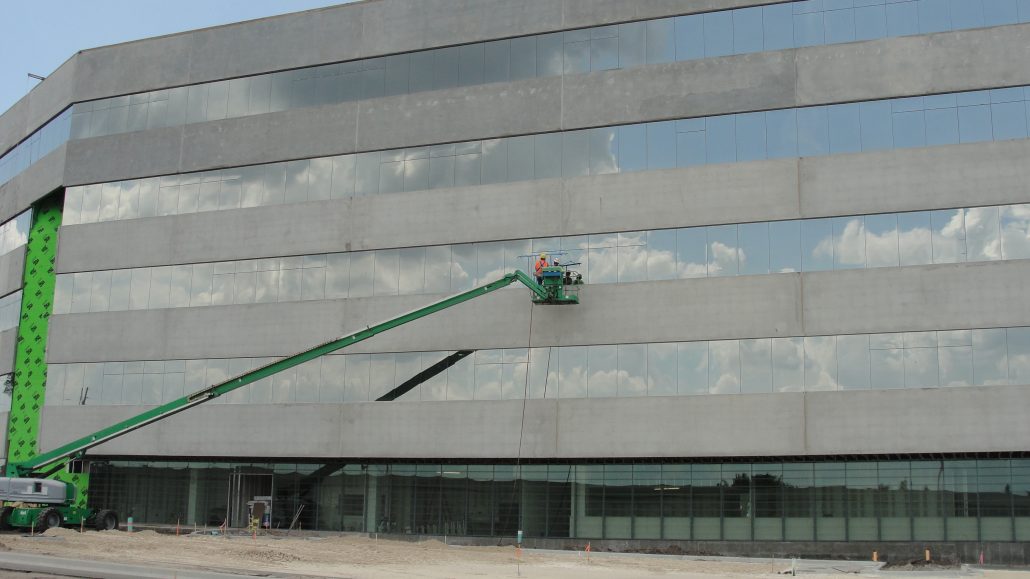 astm-aama-water-intrusion-testing | Building Diagnostics Group