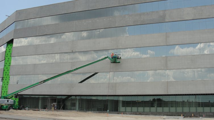 astm-aama-water-intrusion-testing | Building Diagnostics Group